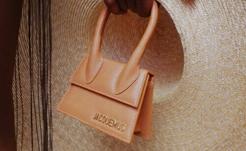 Micro-bags Became Even Smaller This Season - The Fashiongton Post