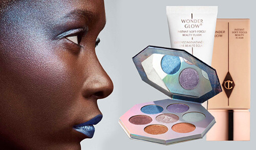 How to Achieve a Glowing Skin Effect - The Fashiongton Post