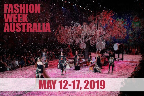 Australian Fashion Week / RS20 - The Fashiongton Post