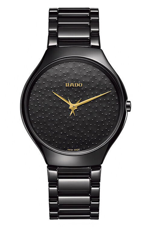 Watch Inspired by Poisonous Puffer Fish - The Fashiongton Post
