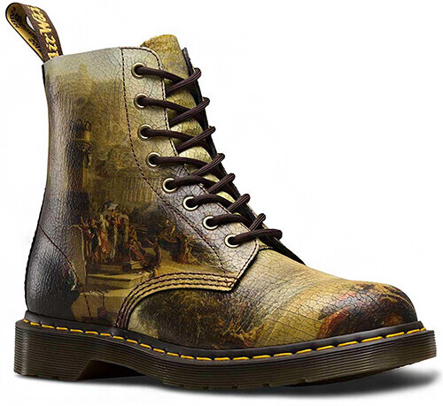Martens - The Fashiongton Post