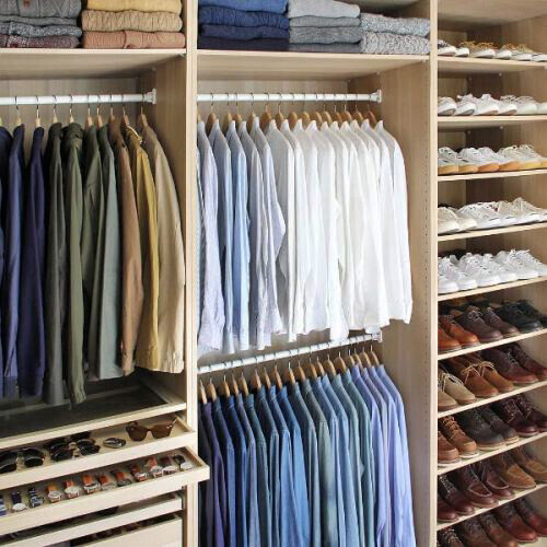 Uniform Dressing - The Fashiongton Post