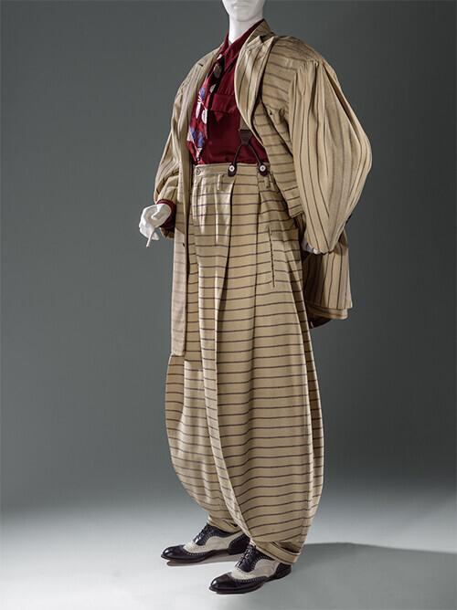 Zoot Suit The Fashiongton Post Zoot Suit The Fashiongton Post