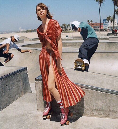 “Street Breakers” by Zoe Ghertner - The Fashiongton Post