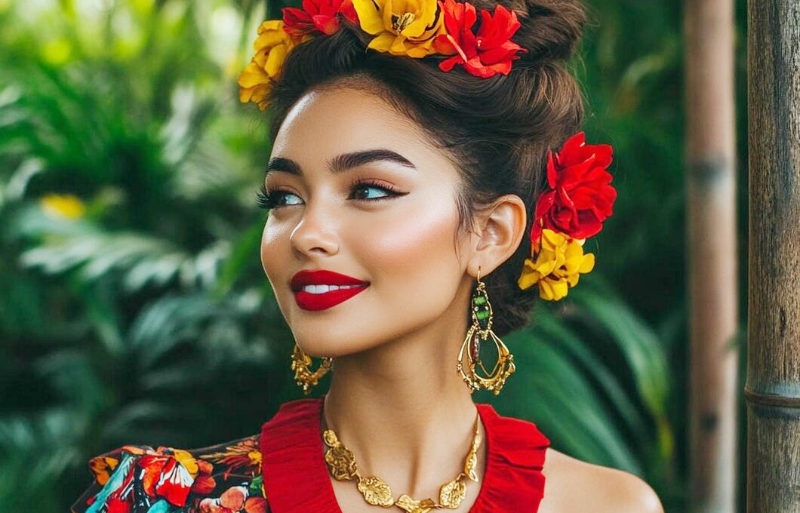Complete Guide to Colombian Clothing - The Fashiongton Post