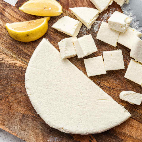 Paneer - The Fashiongton Post