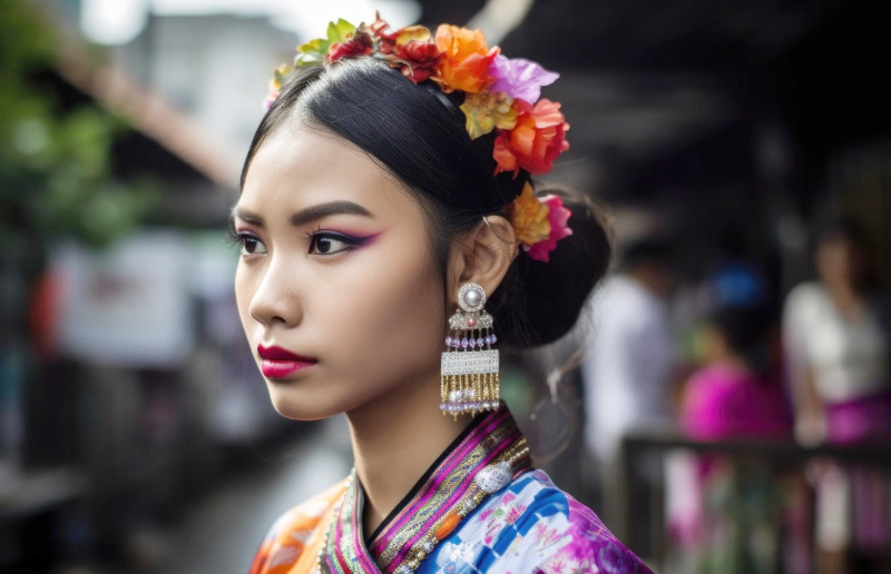 Complete Guide to Taiwanese Clothing - The Fashiongton Post