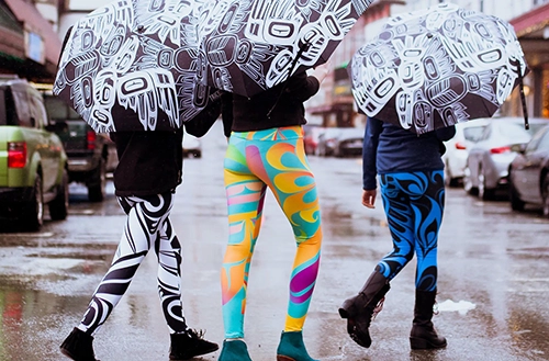 Alaska's Elegance: Anchorage Style Guide - The Fashiongton Post