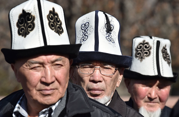 Complete Guide to Kyrgyzstan Clothing - The Fashiongton Post