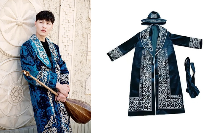 Complete Guide to Kyrgyzstan Clothing - The Fashiongton Post