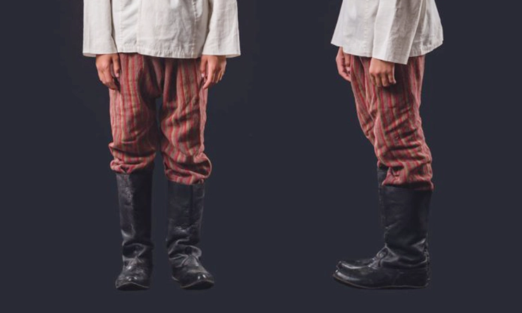 Complete Guide to Kyrgyzstan Clothing - The Fashiongton Post
