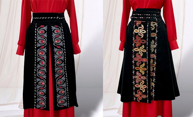 Complete Guide to Kyrgyzstan Clothing - The Fashiongton Post