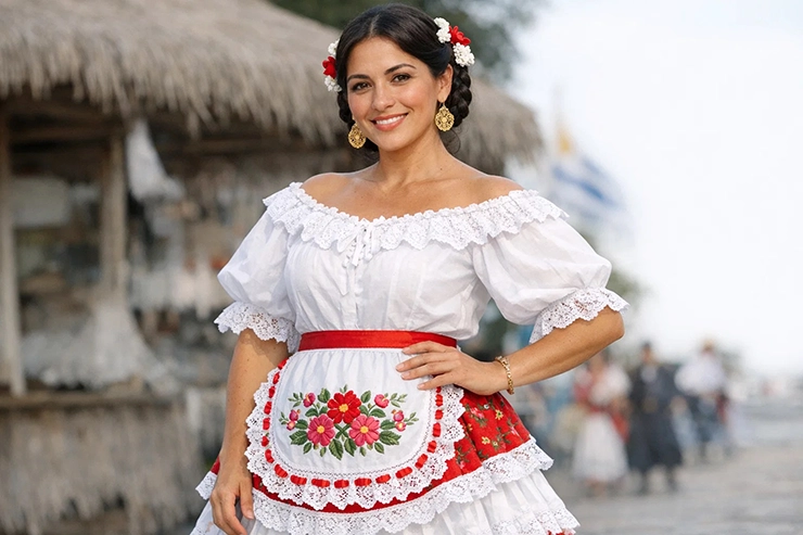 Complete Guide to Uruguay Clothing - The Fashiongton Post