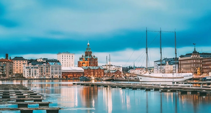 Complete Guide to Finnish Clothing - The Fashiongton Post