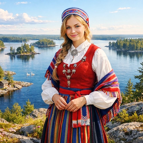 Complete Guide to Finnish Clothing - The Fashiongton Post